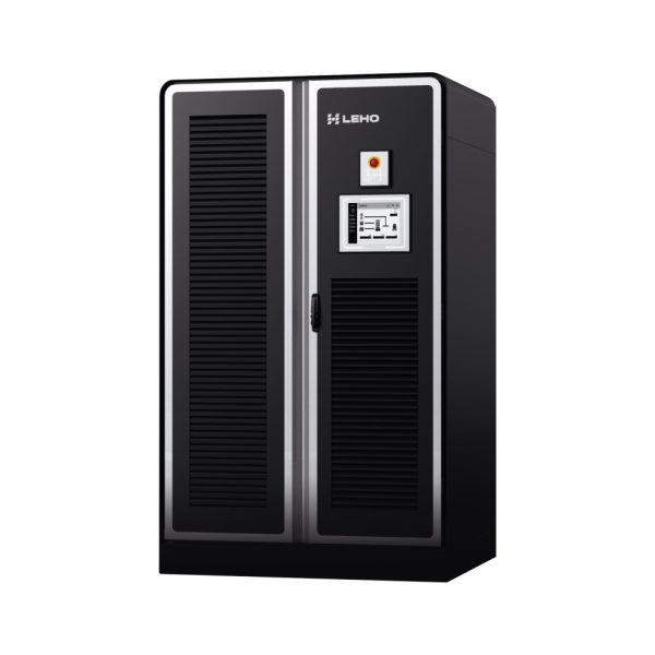 Solutions – LEHO POWER