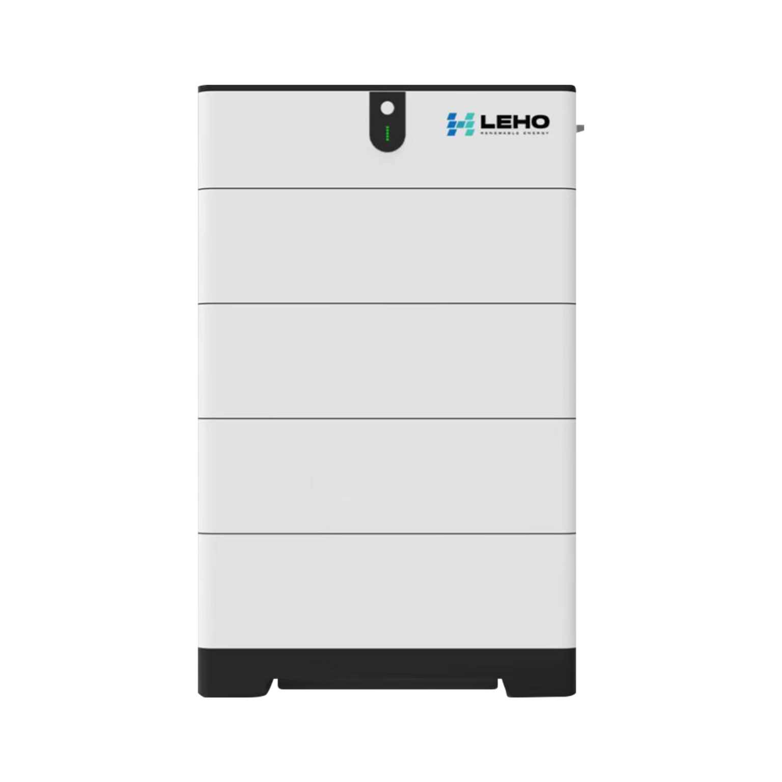 Solutions – LEHO POWER