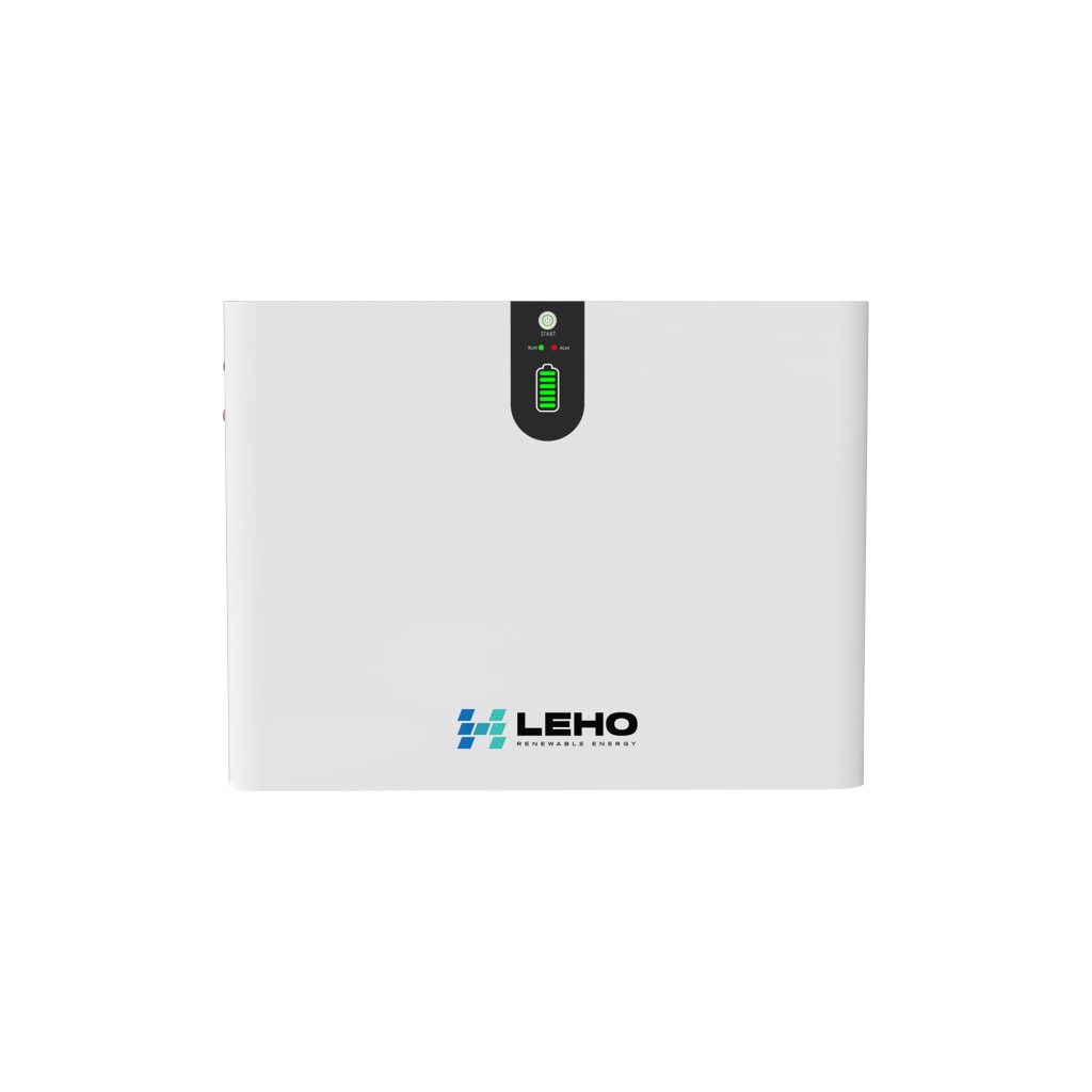 Solutions – LEHO