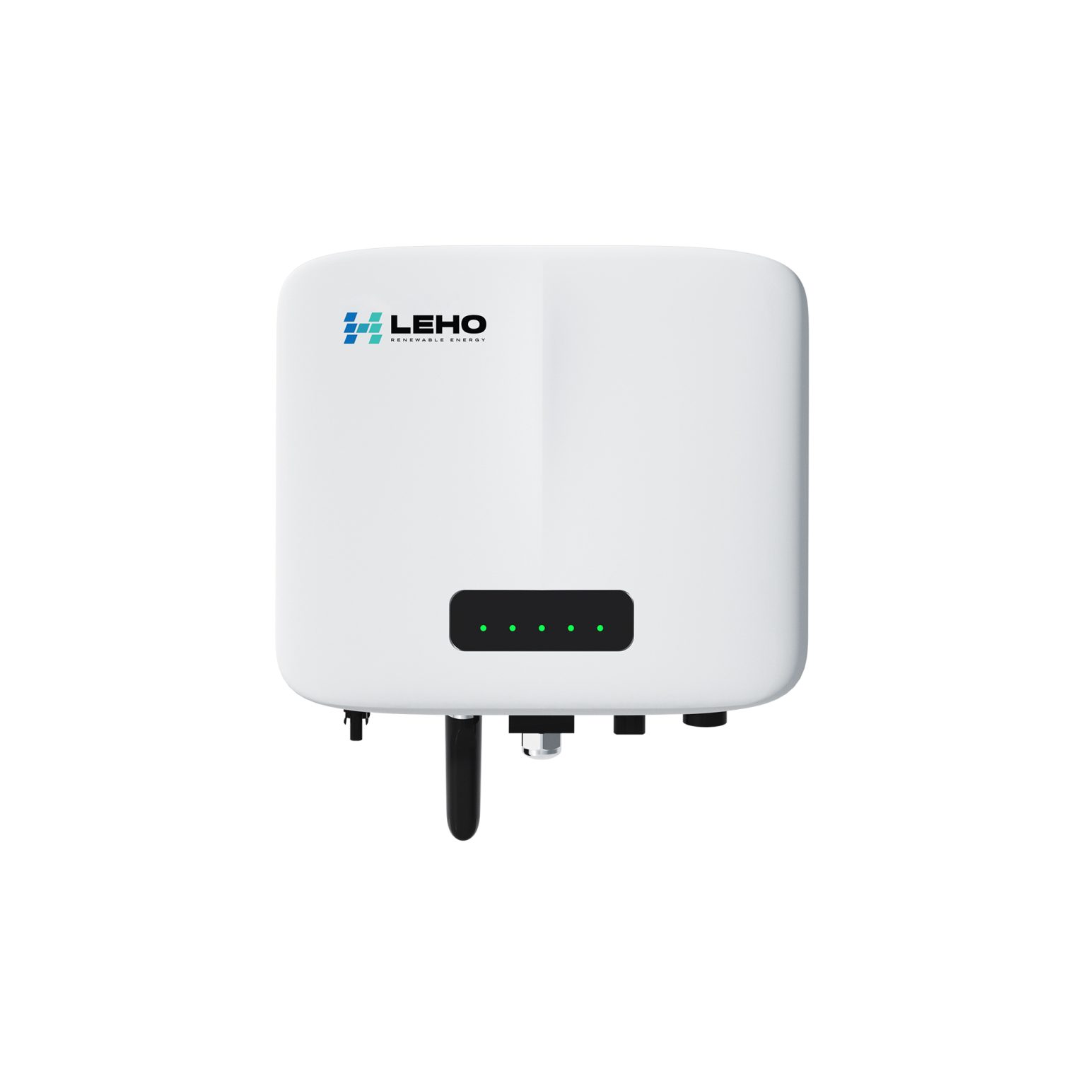 Inverters / BMS / EMS / PCS – LEHO